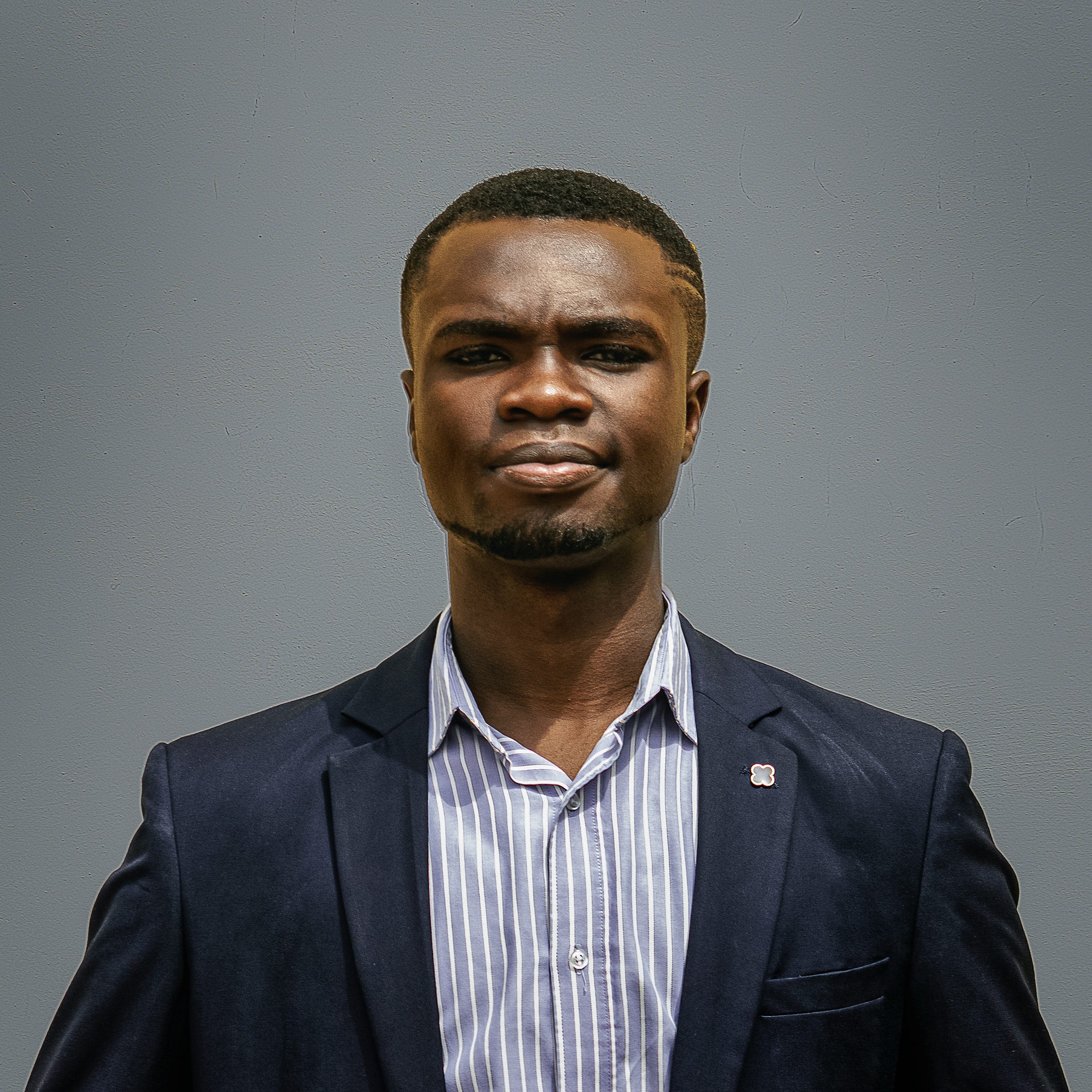 Olufemi Victor – Medium