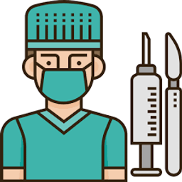 Surgical Tech – Medium
