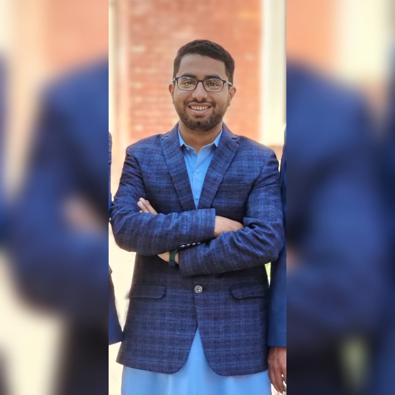 FAHAD WAZIR ALI – Medium