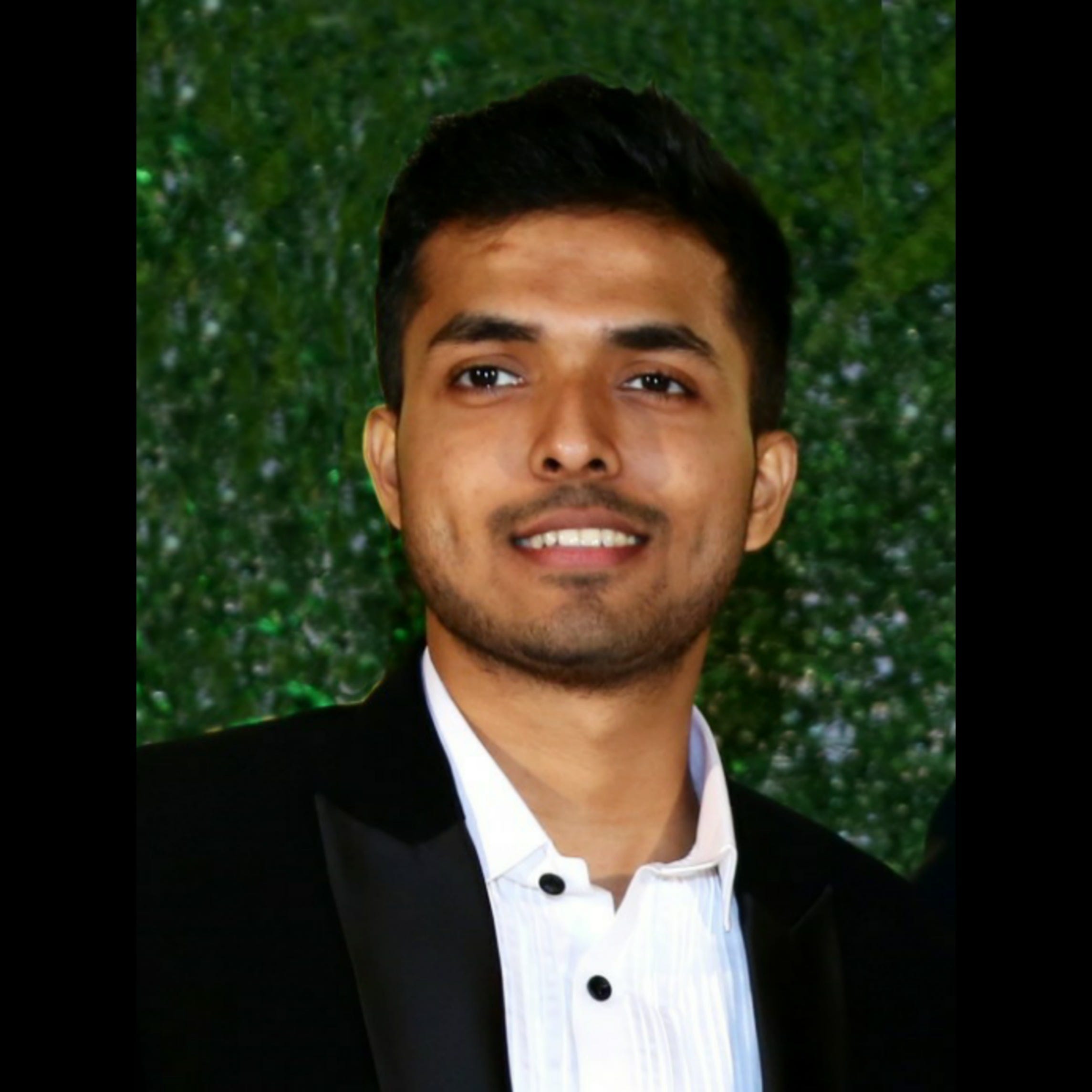 Prasad Shinde – Medium