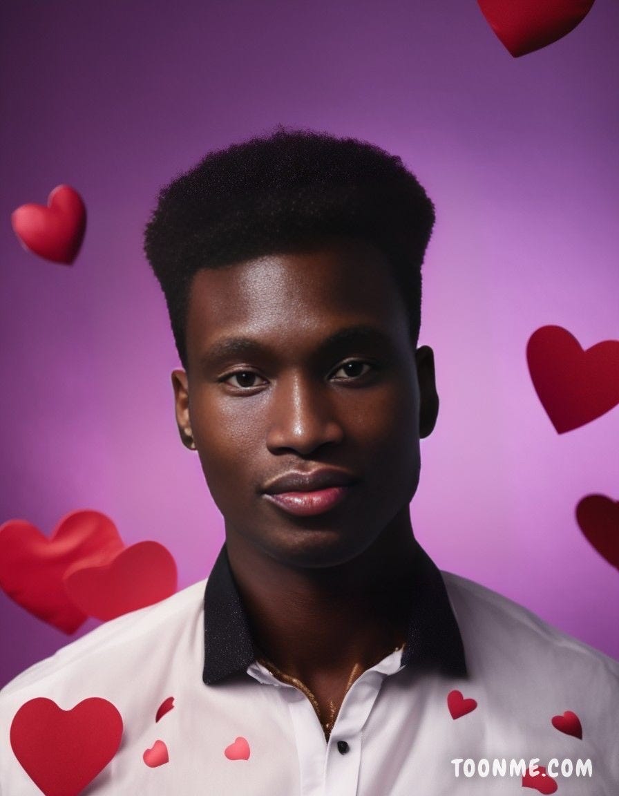 Josephpaul Medium