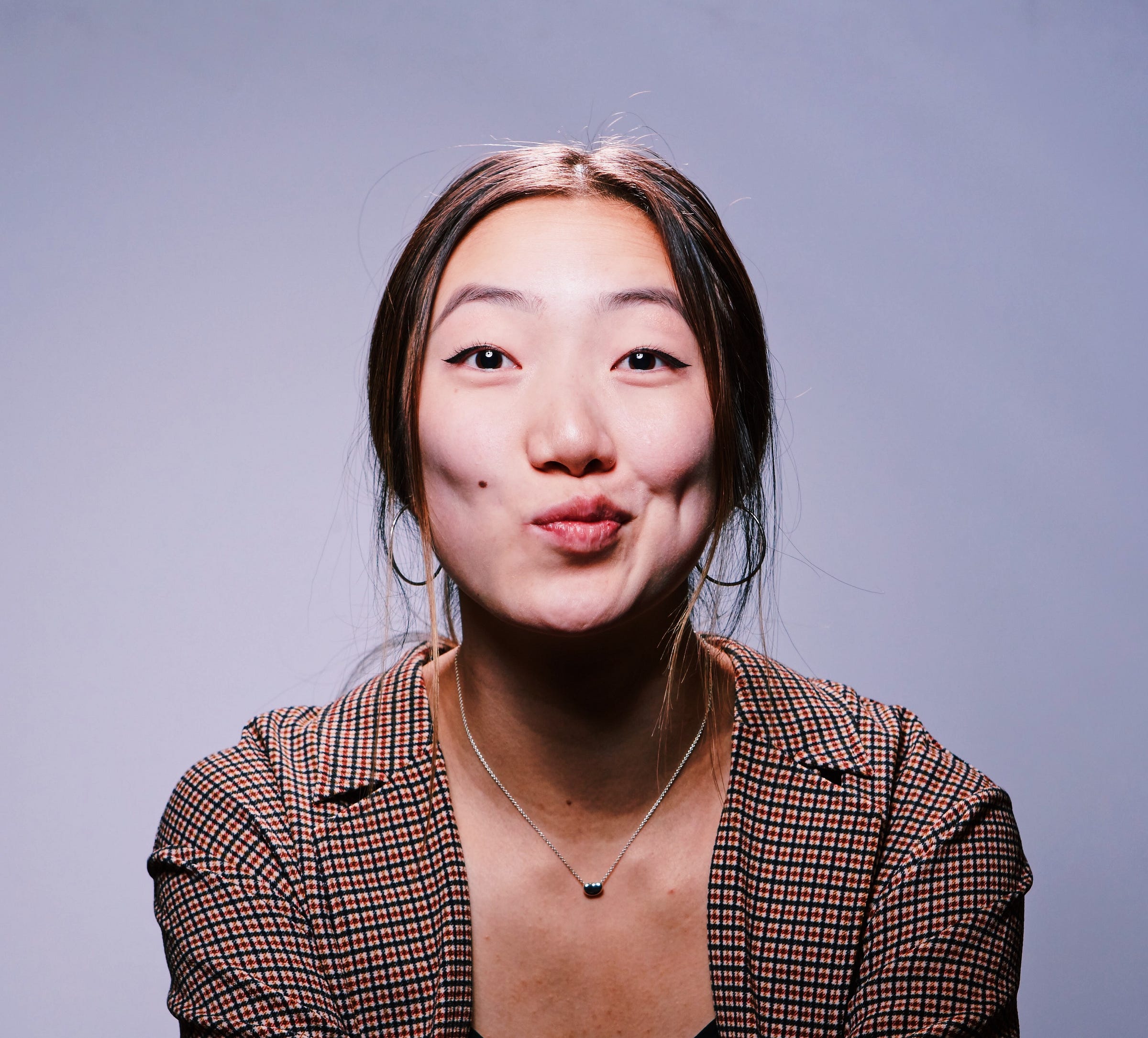 Trinity Cho – Medium