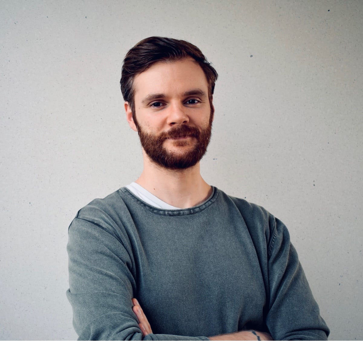 About – Renato Fillinich – Medium