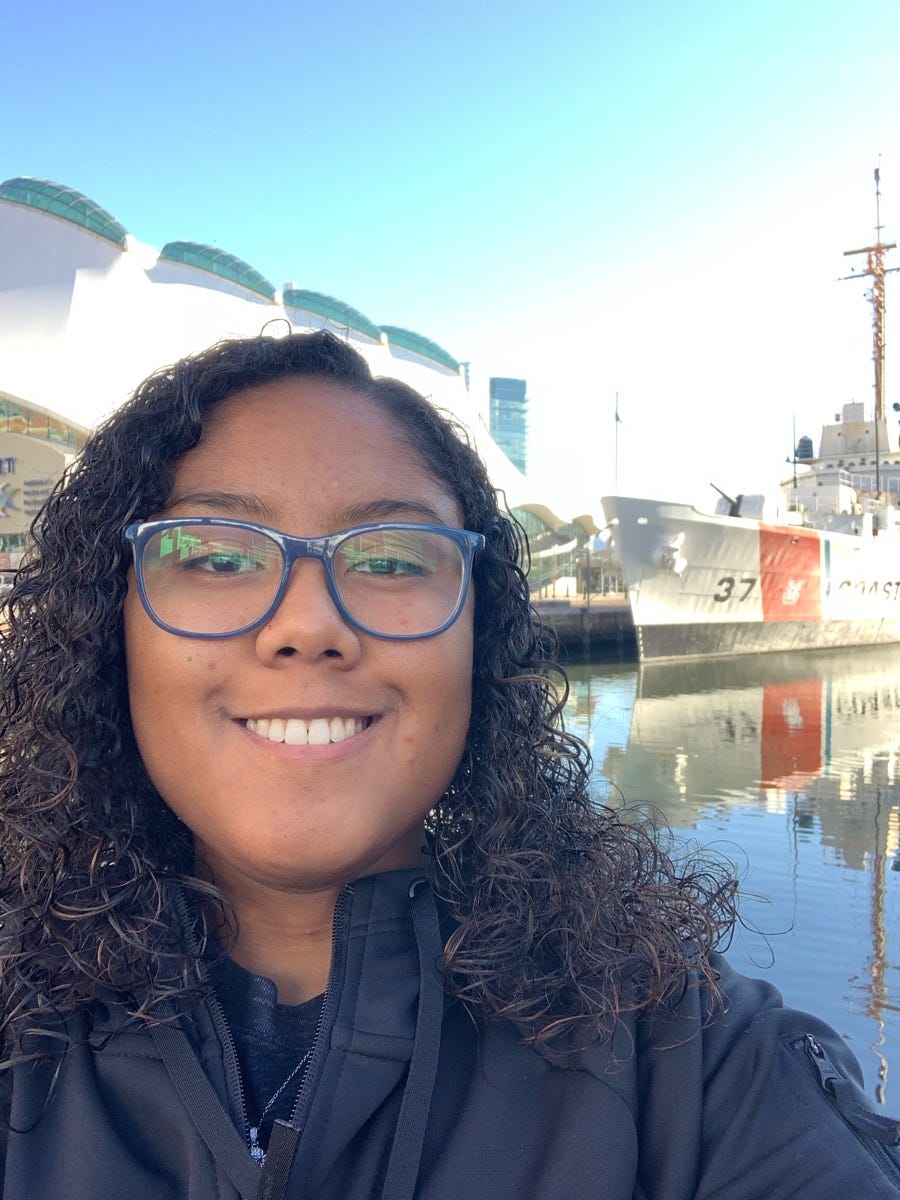 Jade Jenkins – Medium