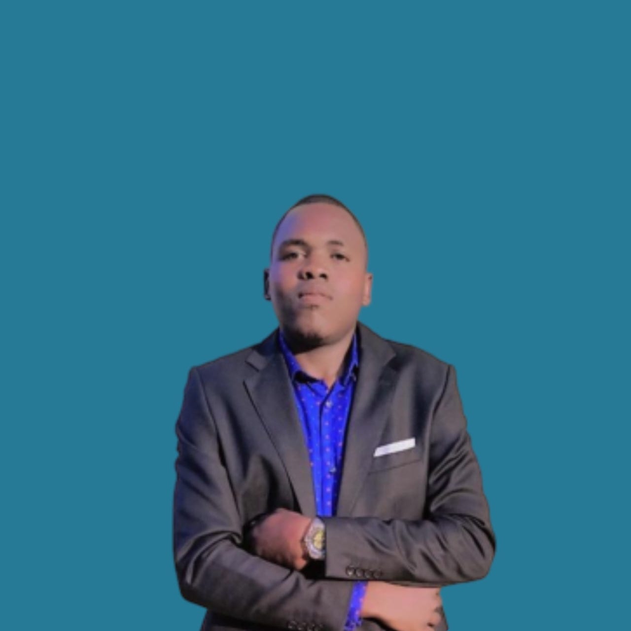 Mbah Samuel – Medium