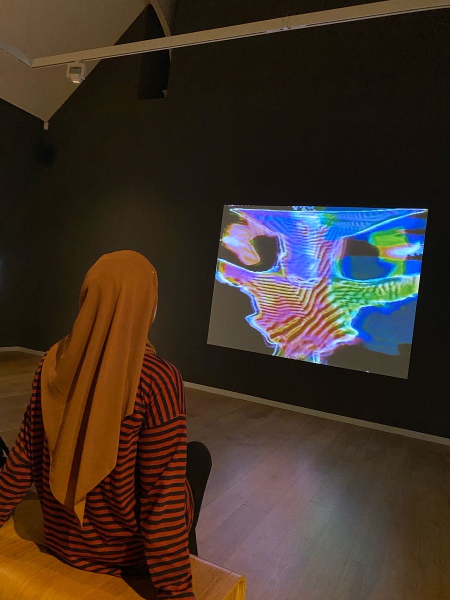 About – Rez – Medium