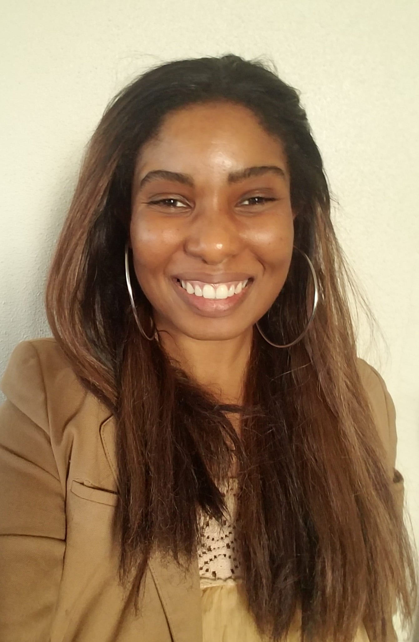 Imanni Sheppard, PhD – Medium