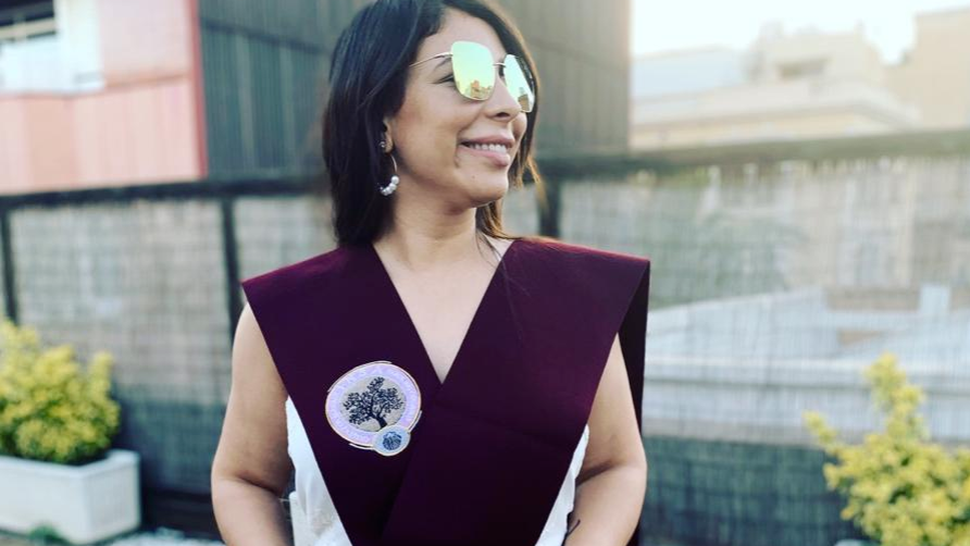 Meriem Chafiqi – Medium