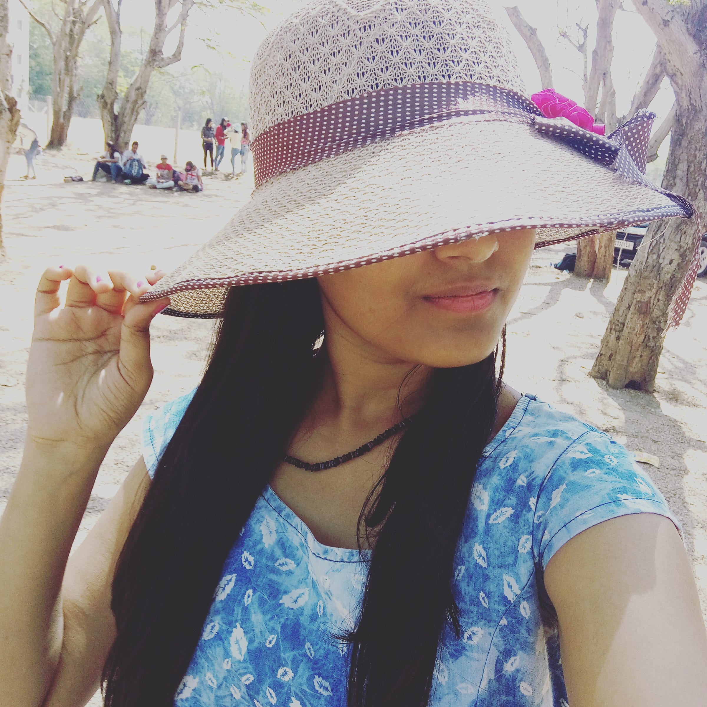 Vidhi Patel – Medium