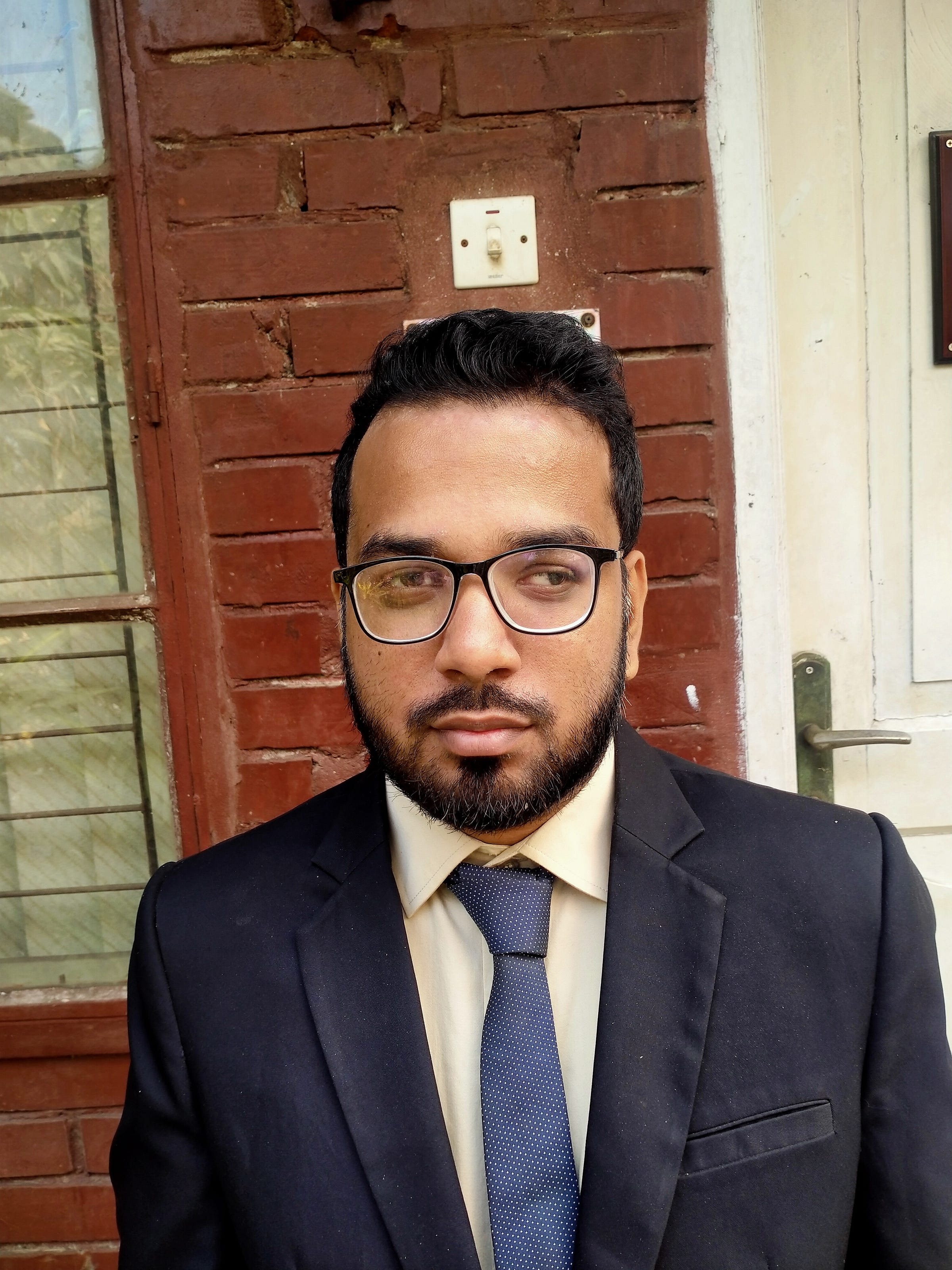 About – Redwan Ahmed Khan – Medium