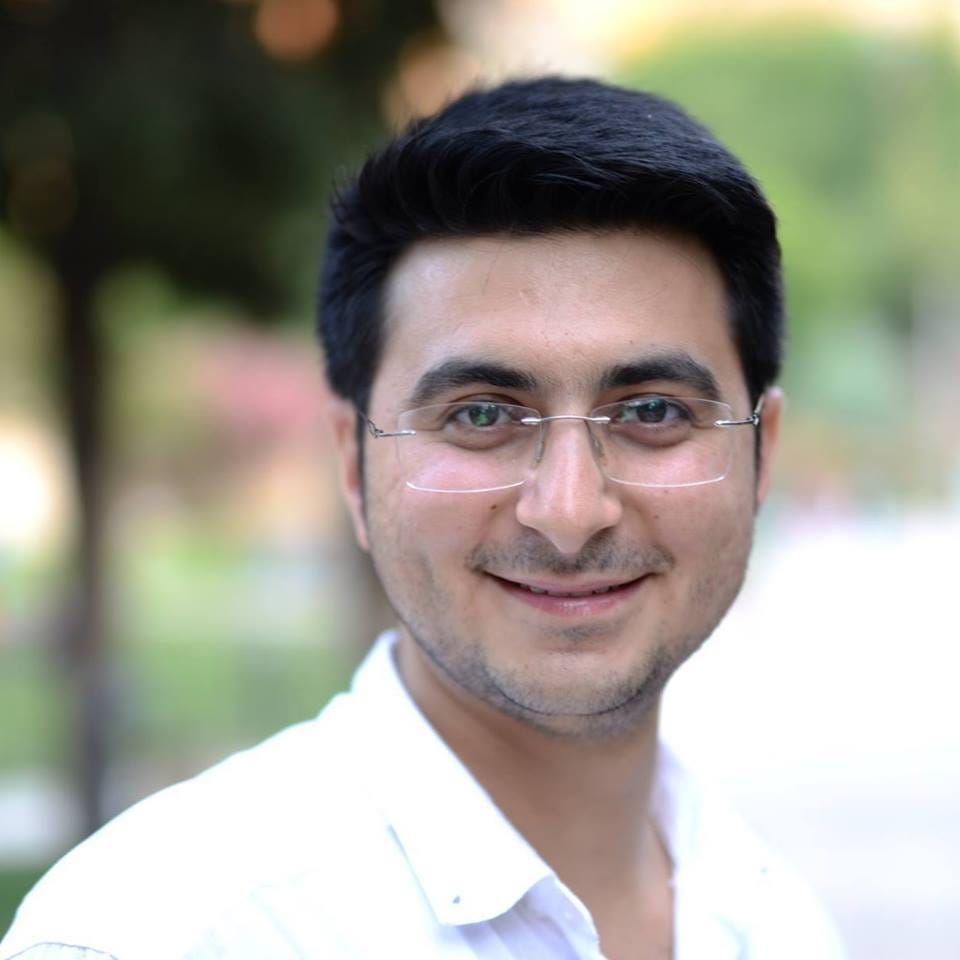 İbrahim Halil Ertekin – Medium