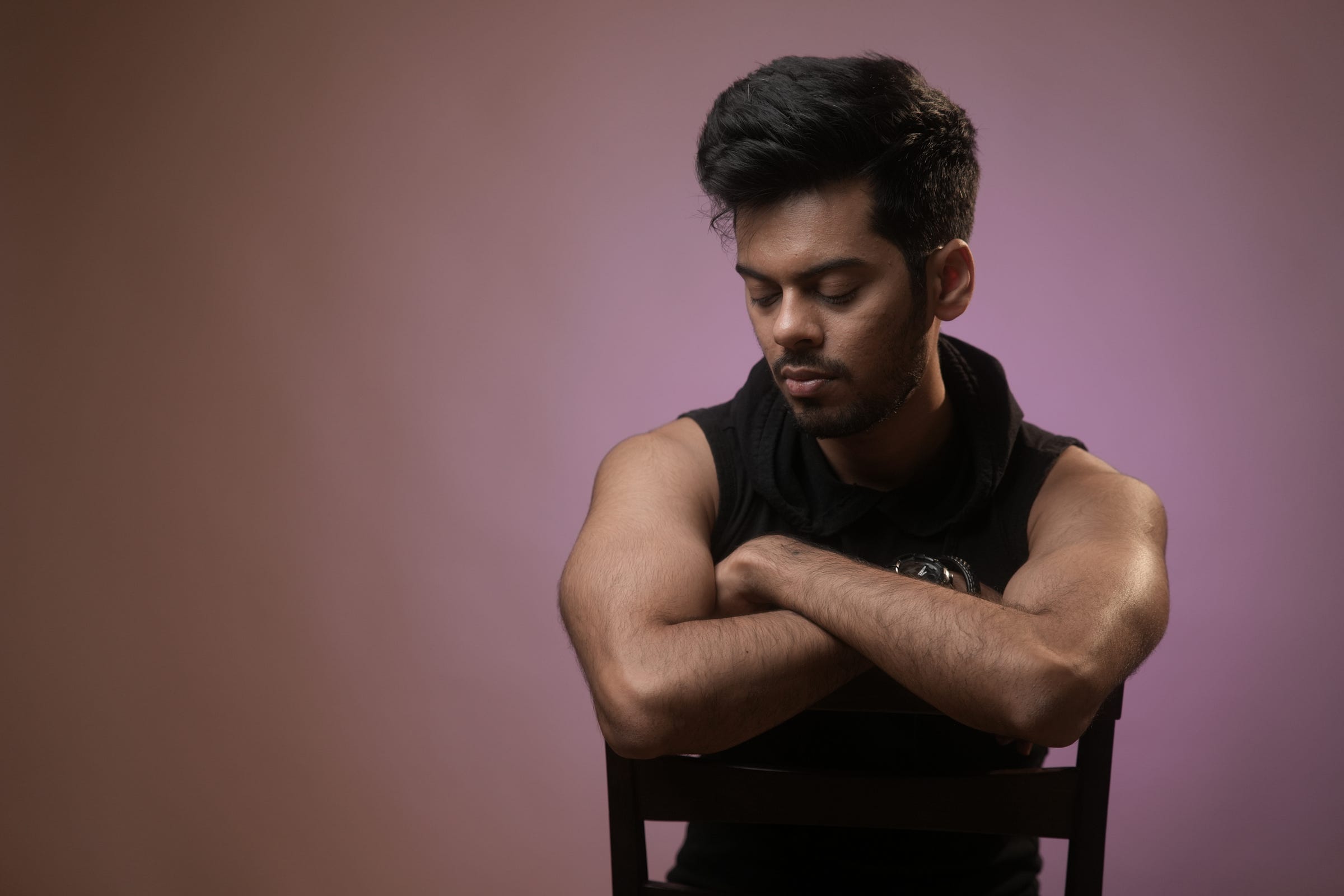 Jay Kumar – Medium
