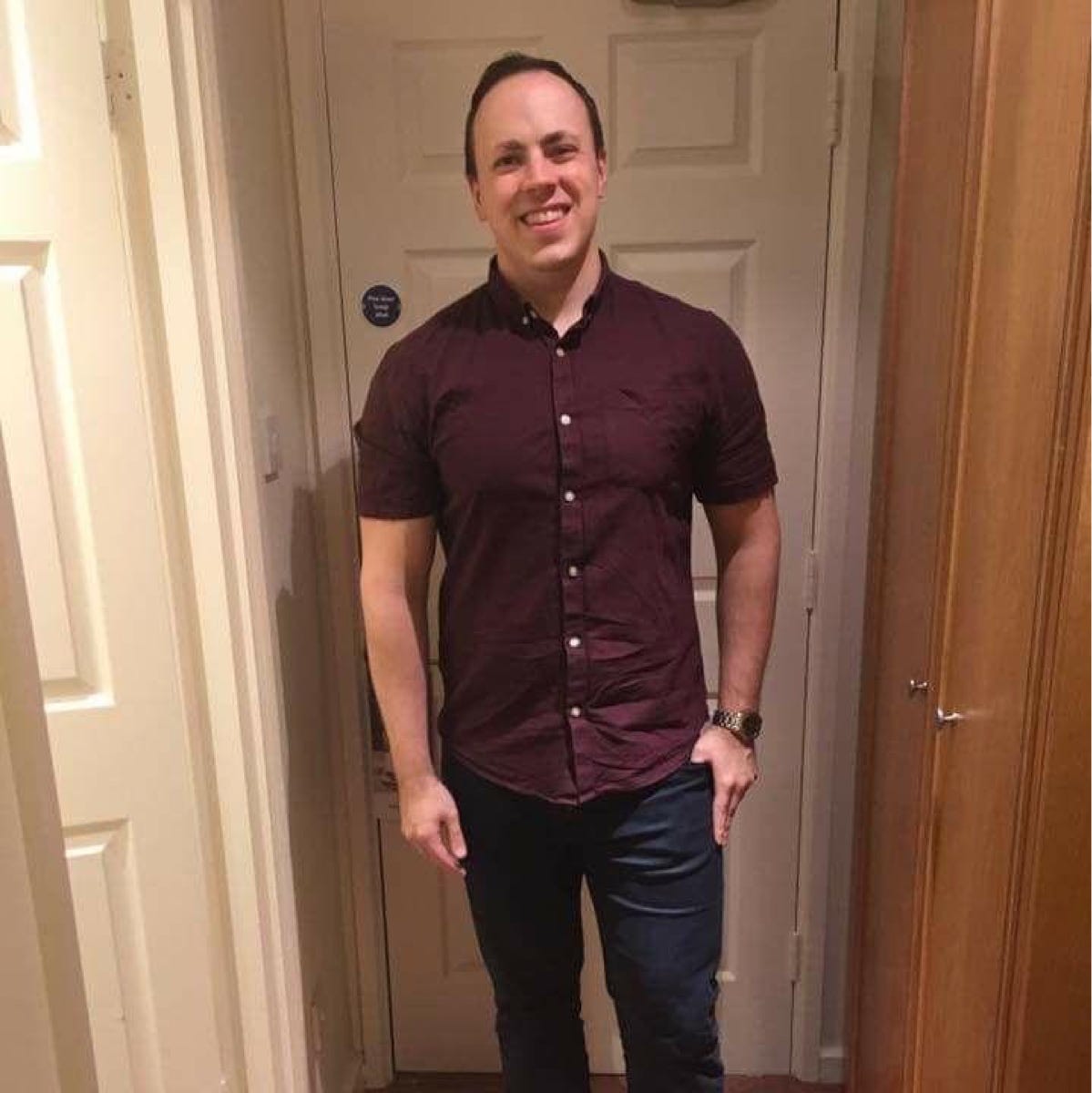 Greg Strachan – Medium