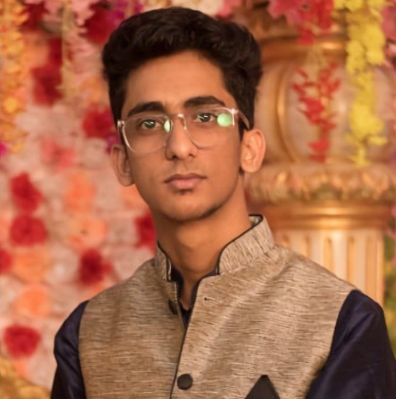 Jeet Mukherjee – Medium