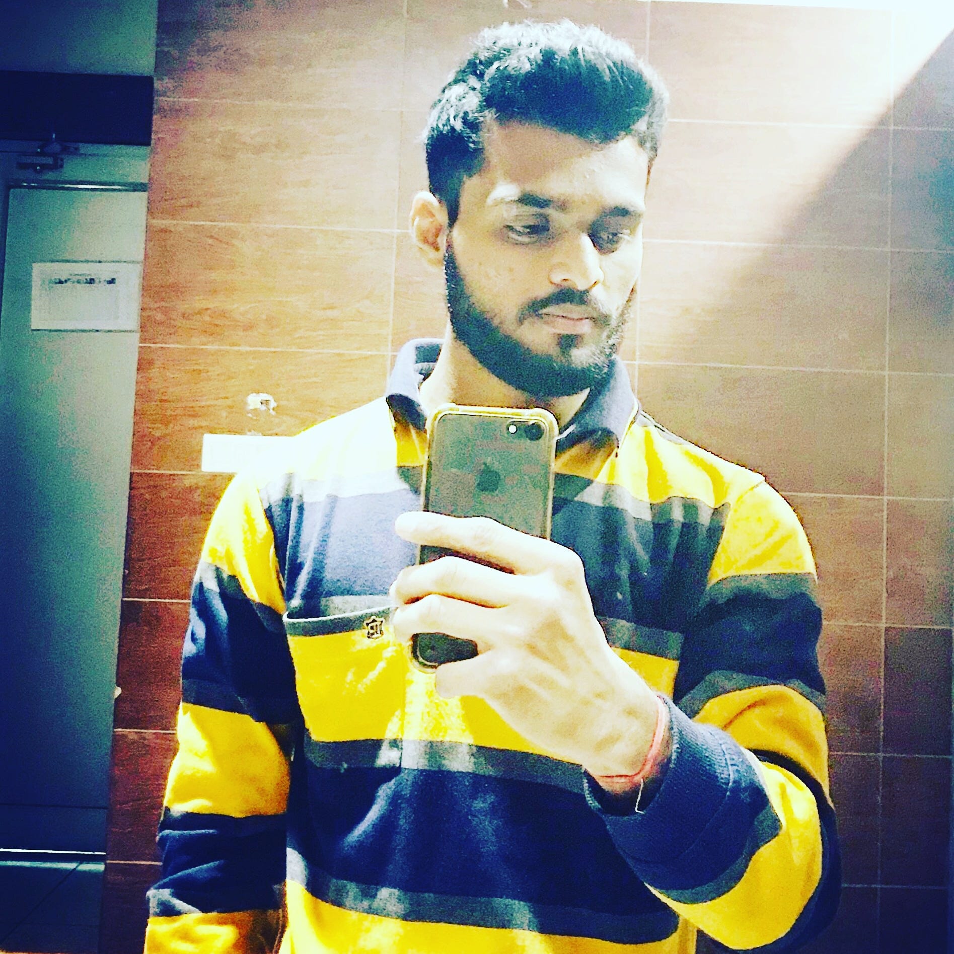 Sahil Patel – Medium