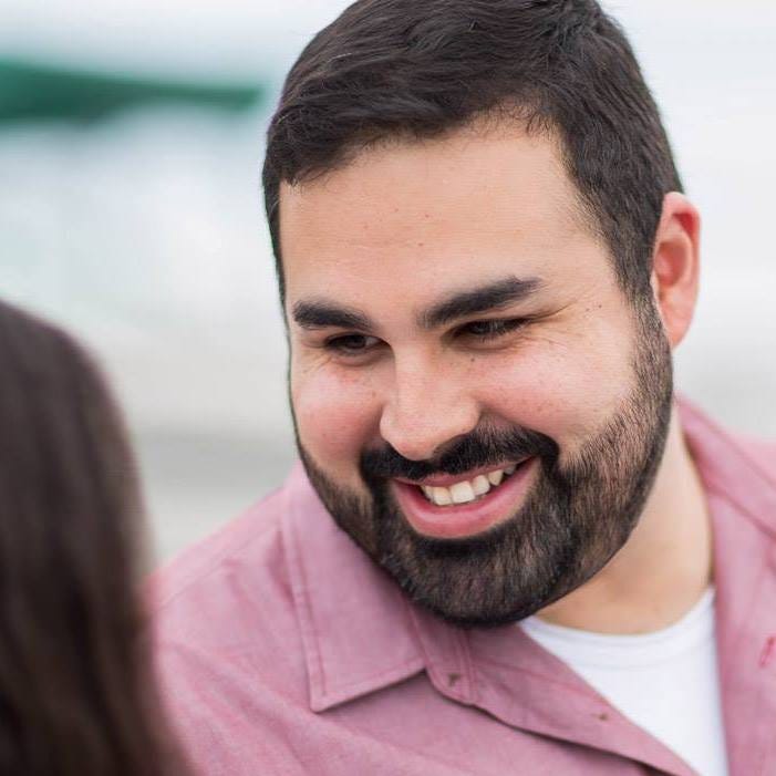 Josh Baker – Medium