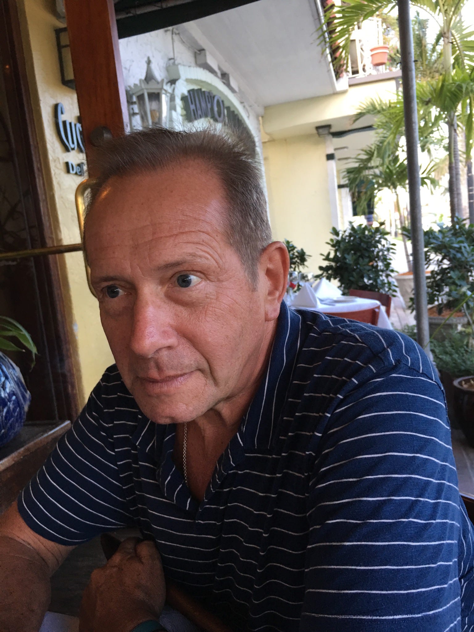 Dominick Lynch-Robinson – Medium