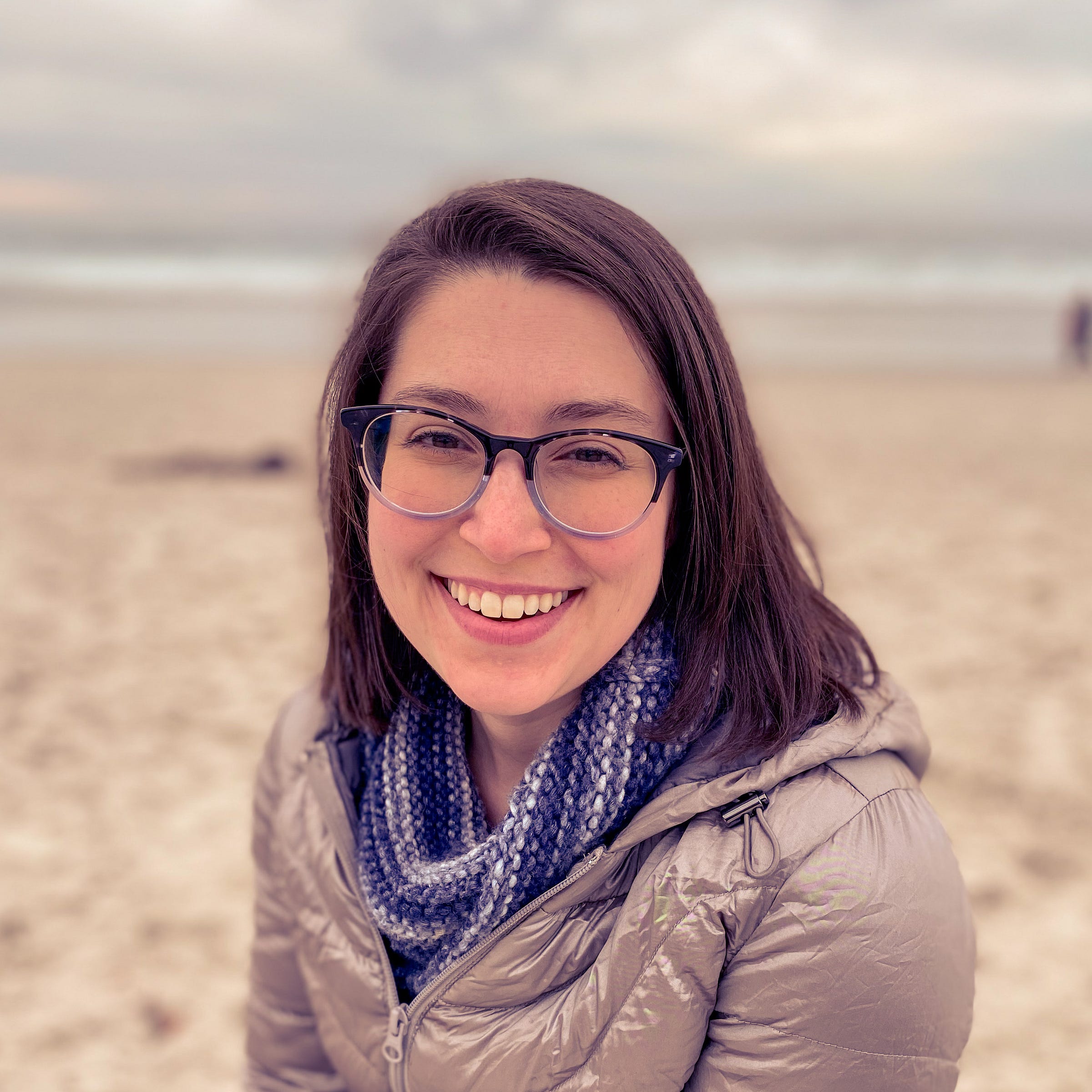 Alex Oran – Medium