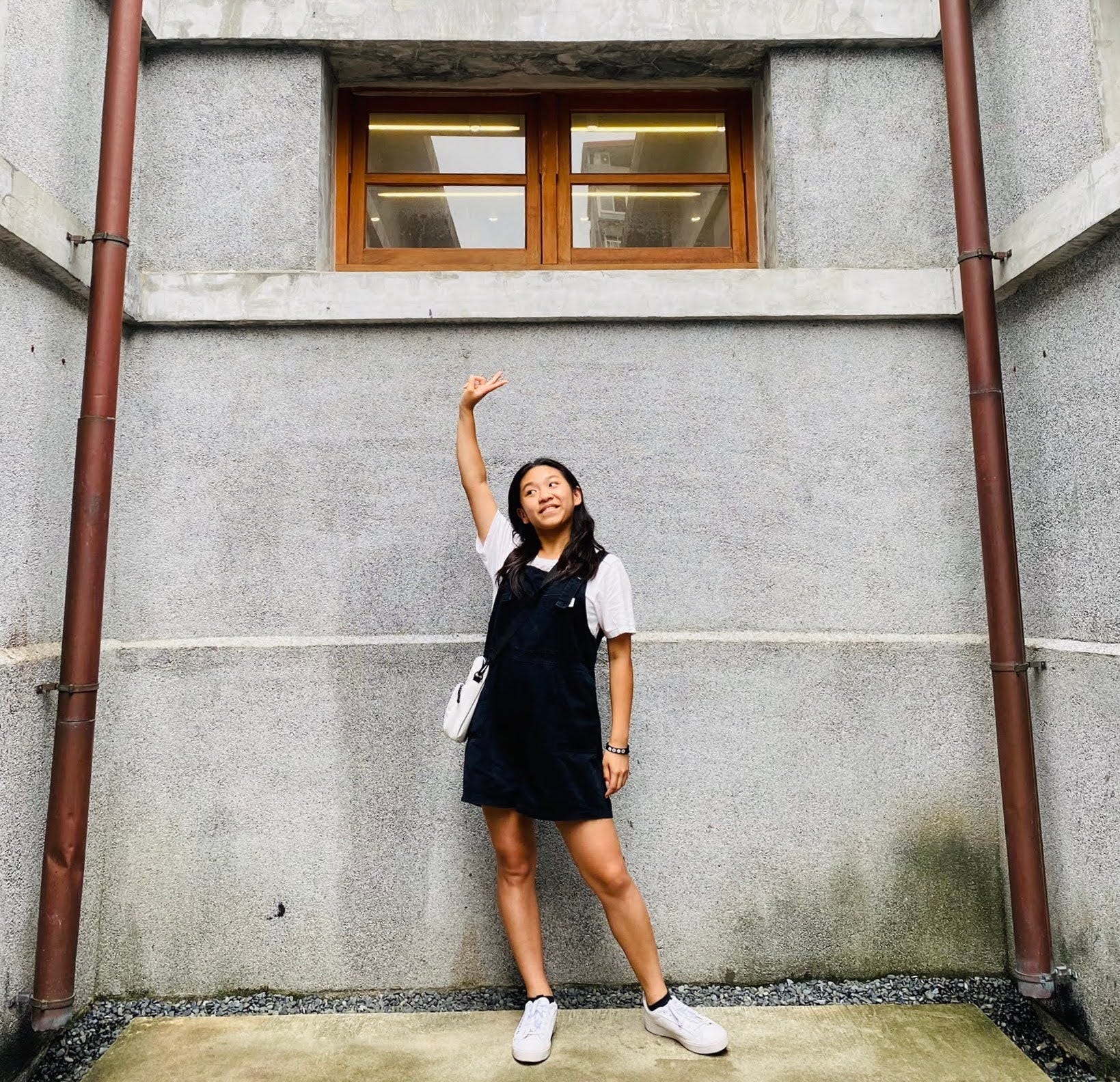 About – Joyce Cho 心悅 – Medium