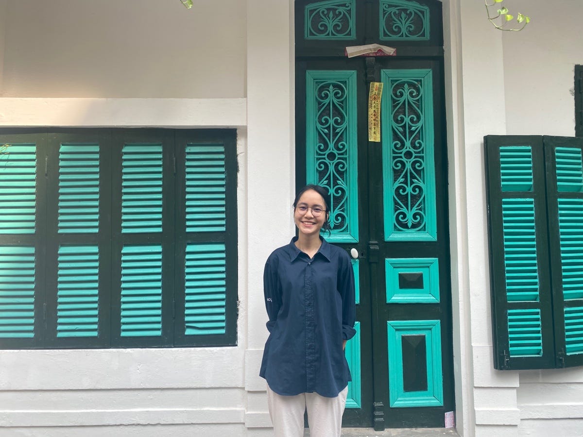 Trang Pham on Medium curated some lists