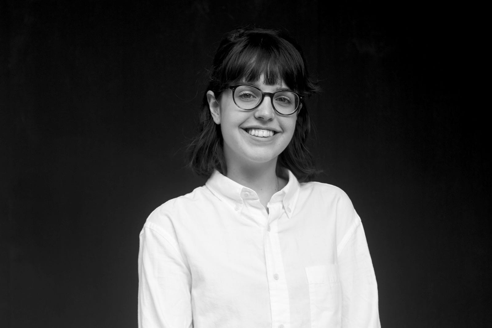 Mary Kate Nyland – Medium