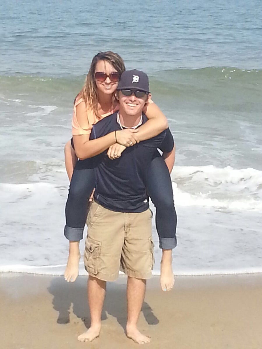 Ryan Schwartz – Medium