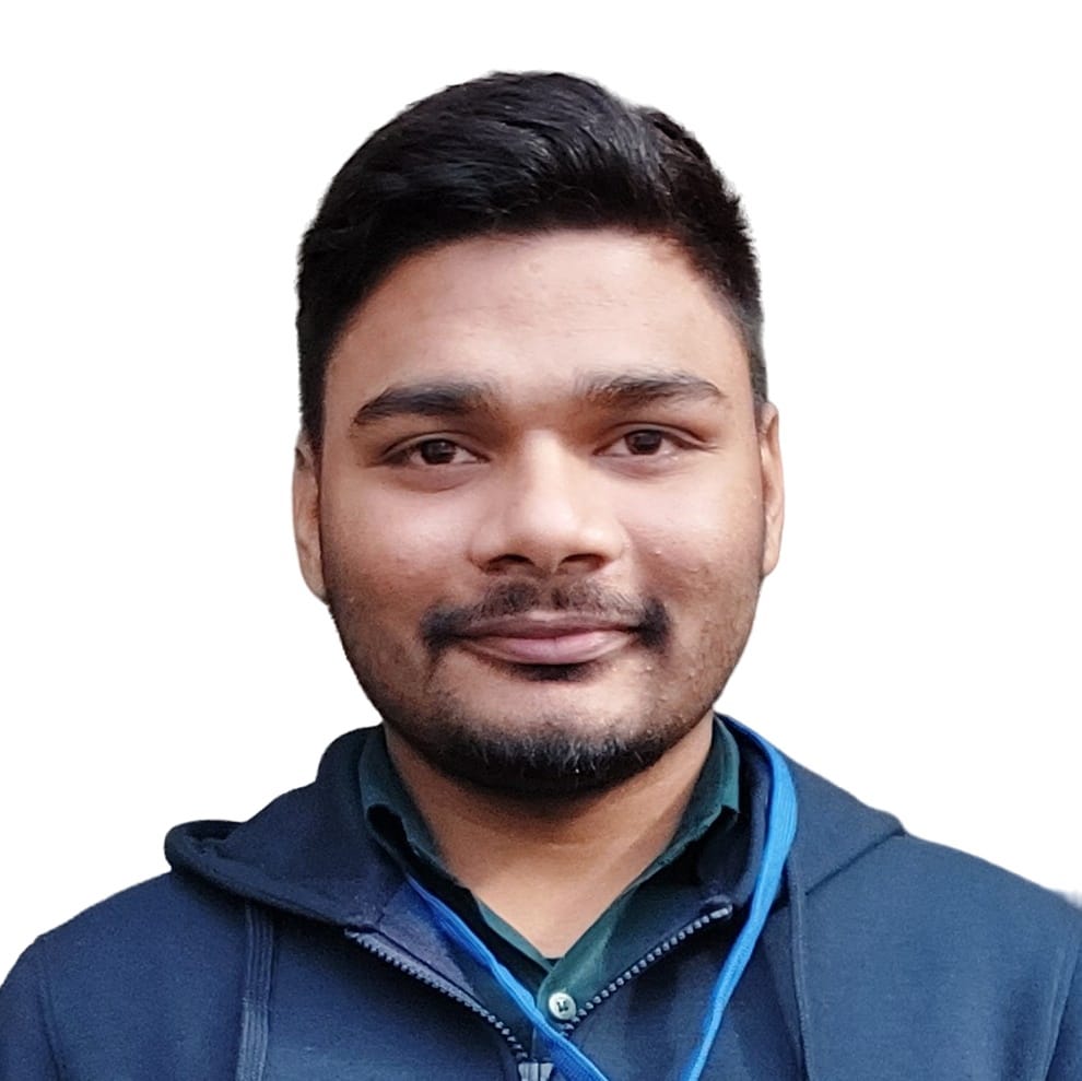 Md Soyeb – Medium