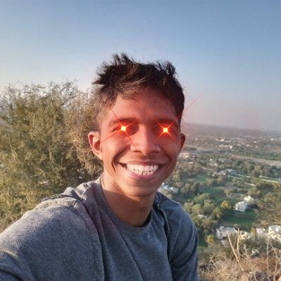 Rohan Sawant – Medium