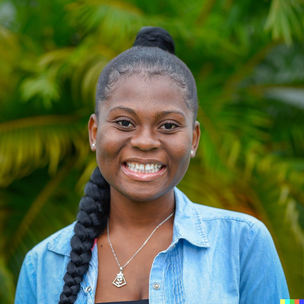 Sharon Essilfie 💕 – Medium