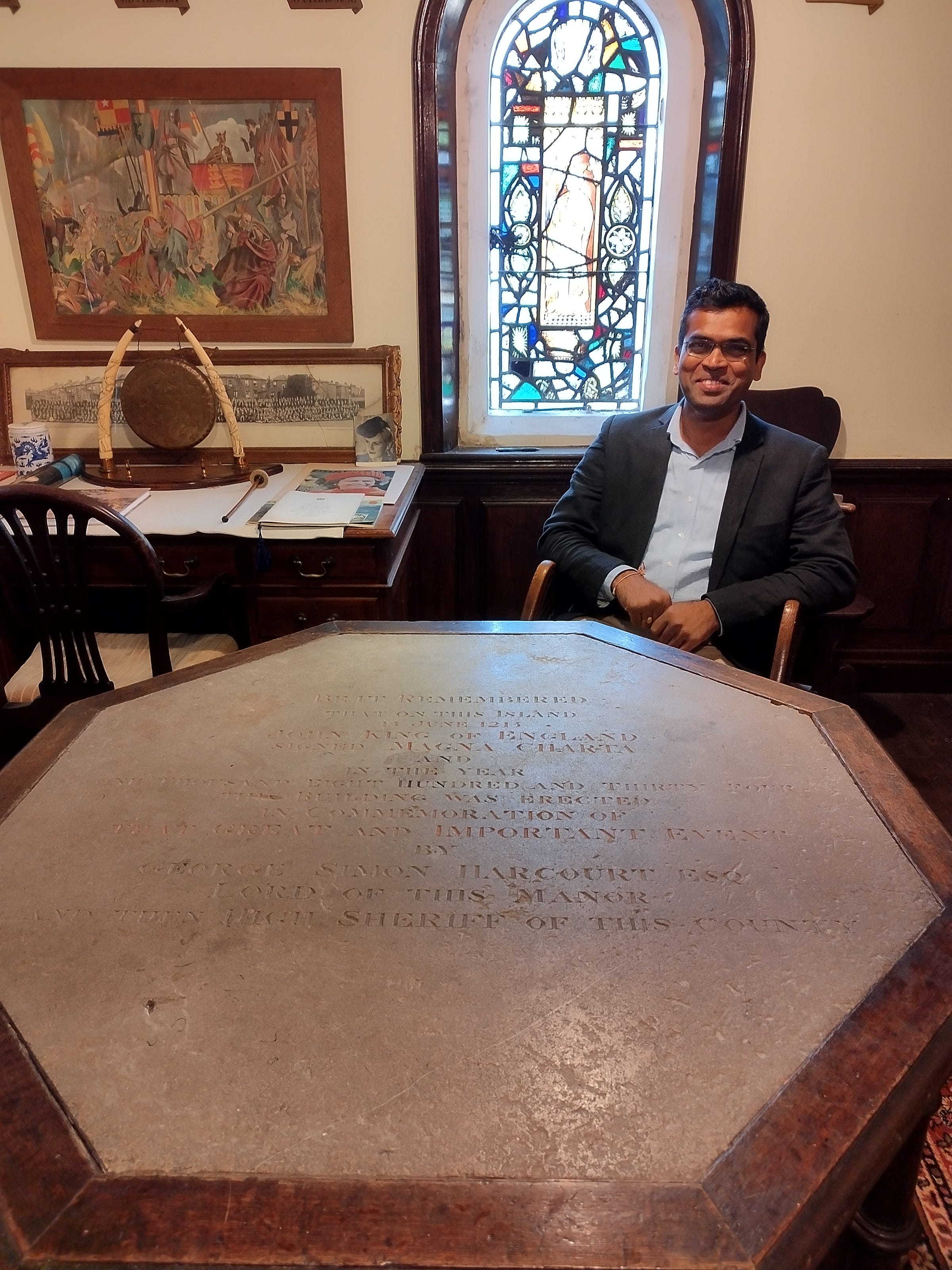 Srinivas Eaga – Medium
