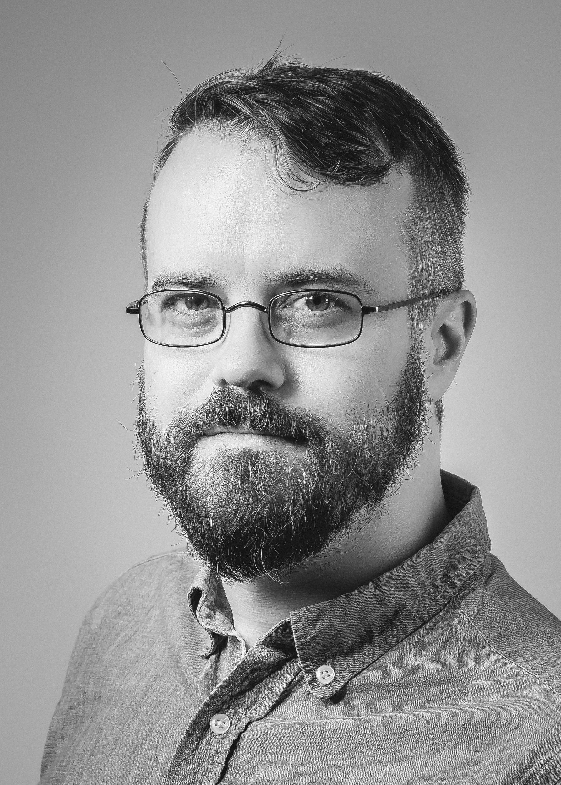 Kevin Randles – Medium