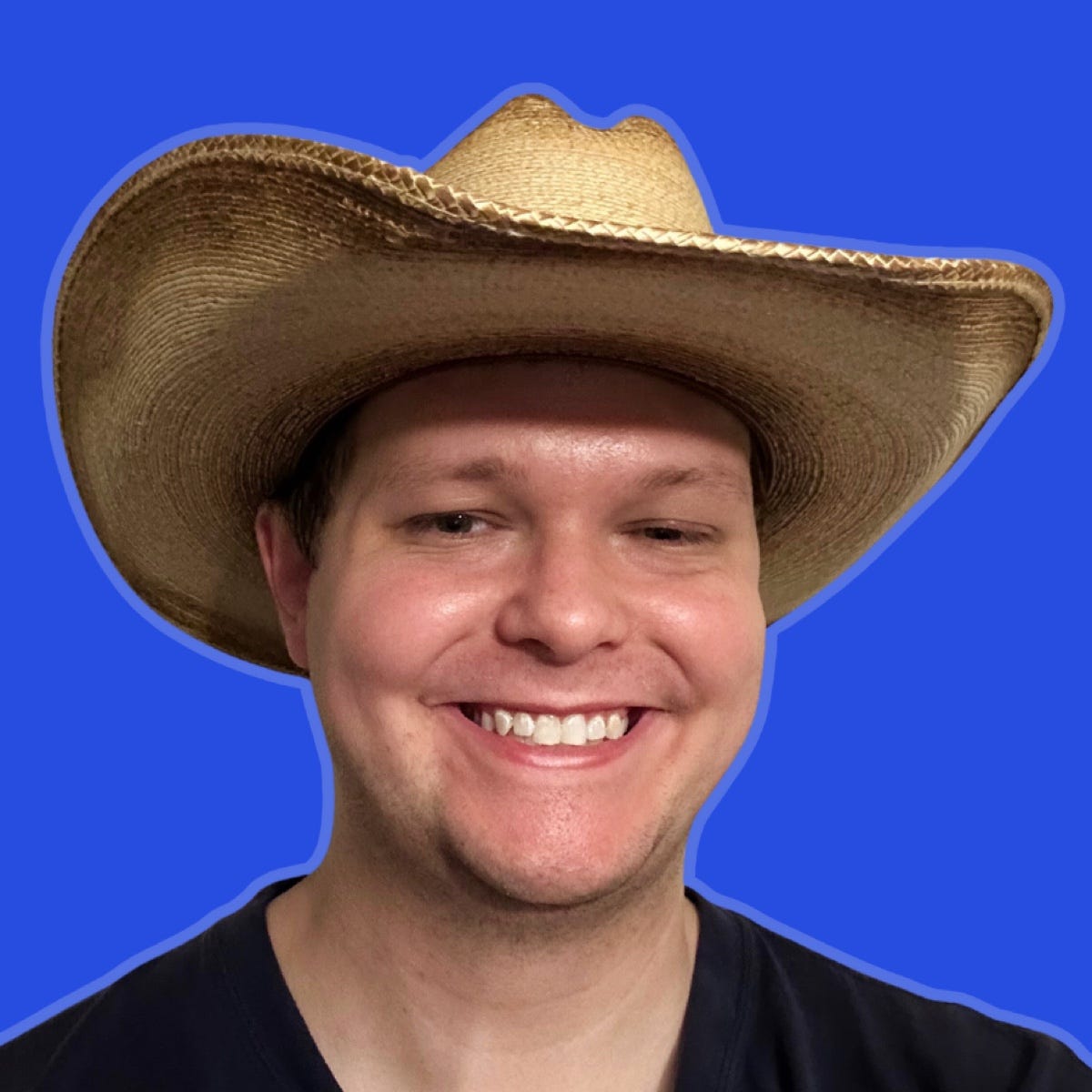 Clayton Dewie Roberts – Medium