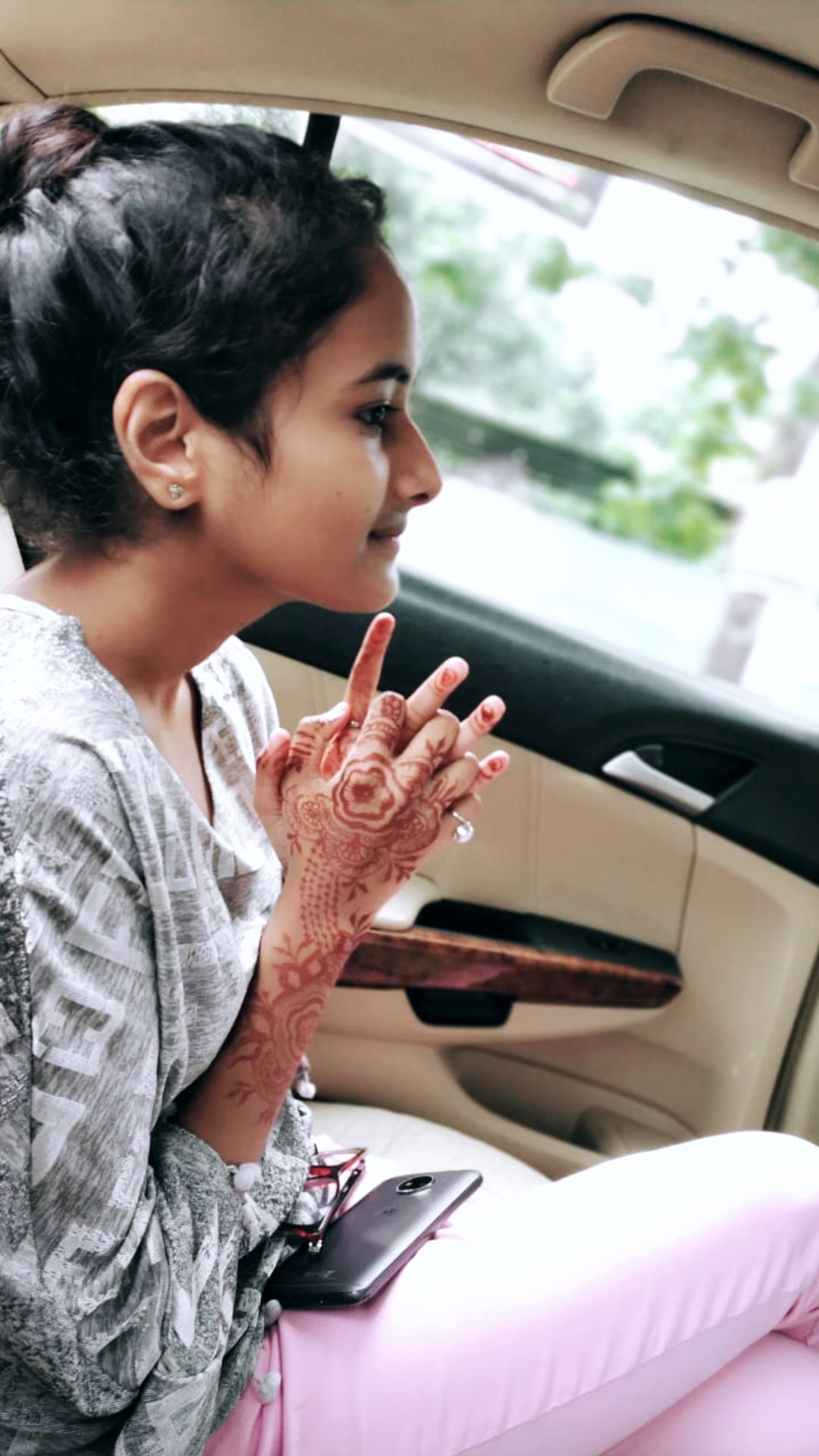 Kritika Srivastava – Medium
