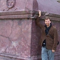 Jesse Torgerson – Medium