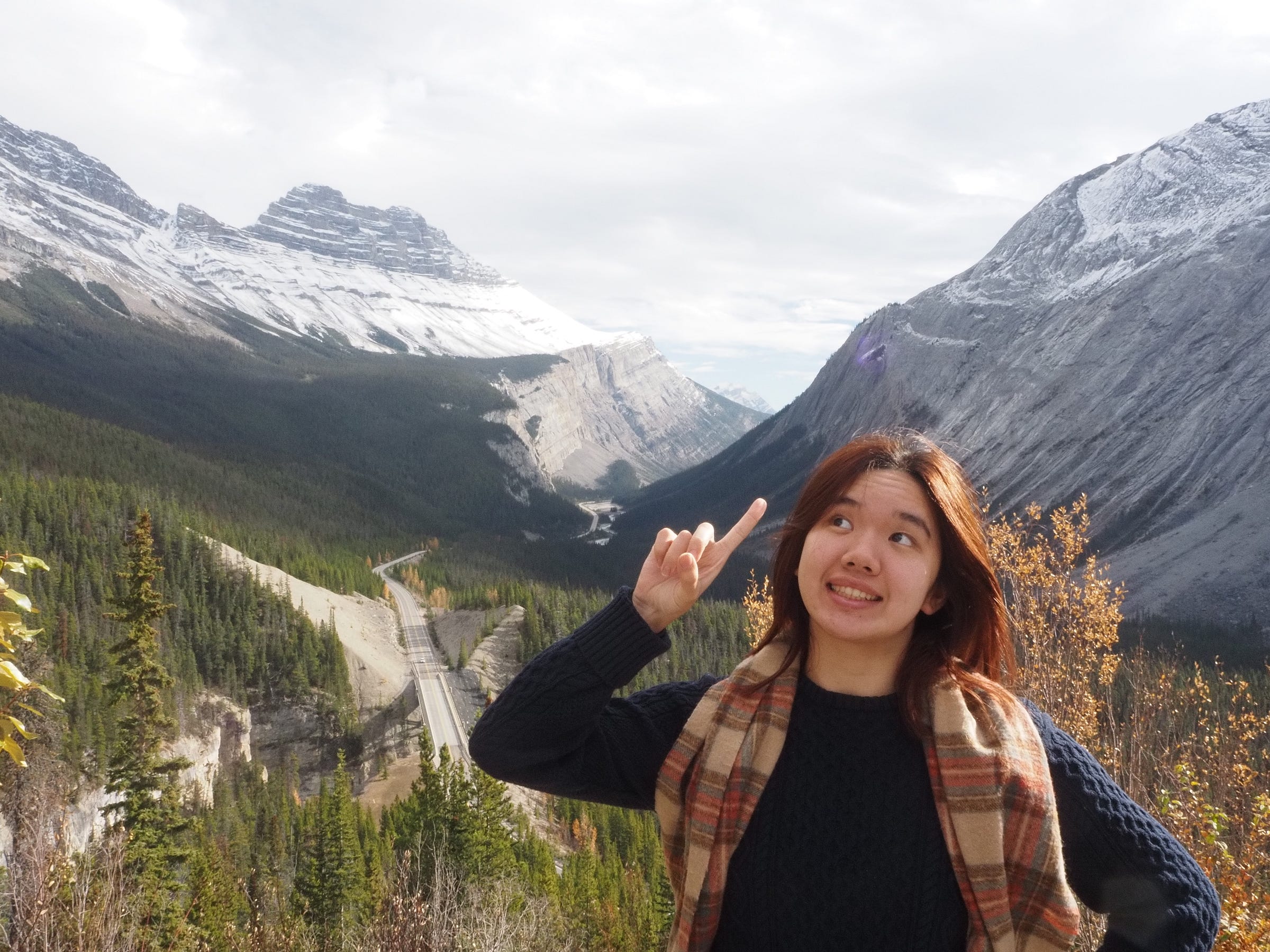 isabelle huang – Medium