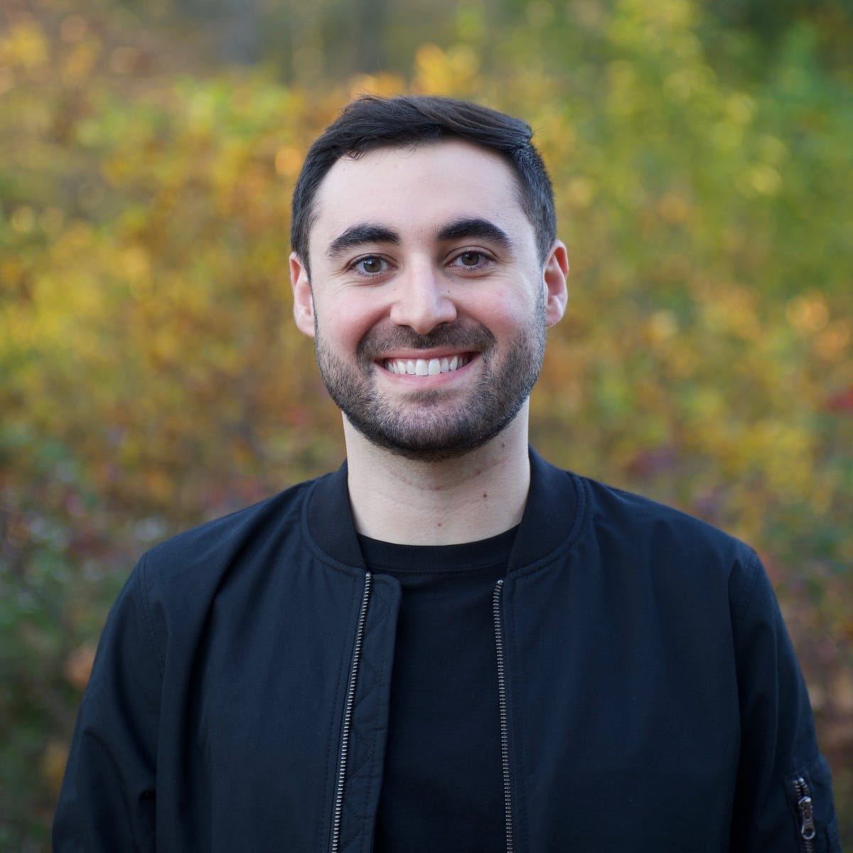 Anthony Saltarelli – Medium