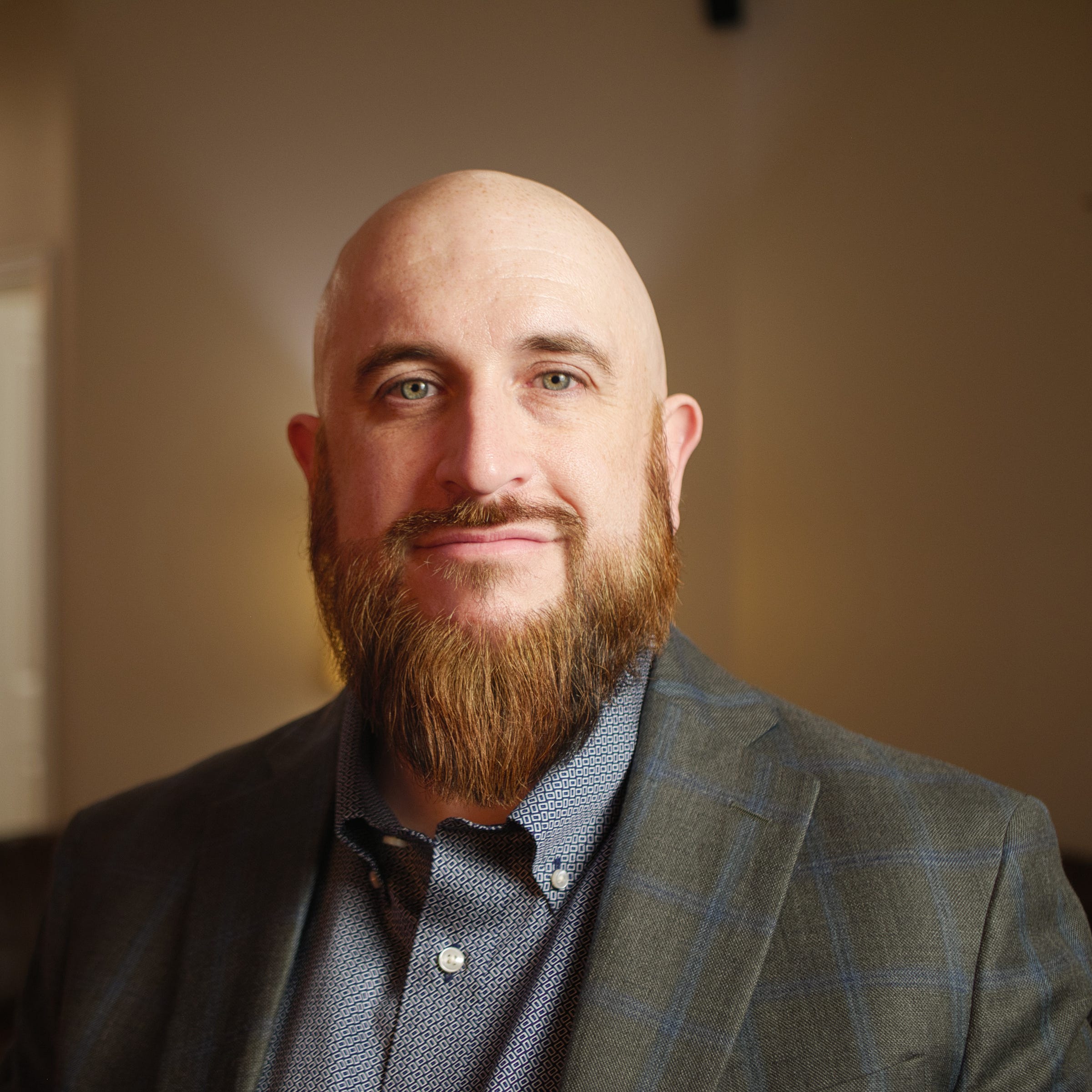 Dan Flippo – Medium