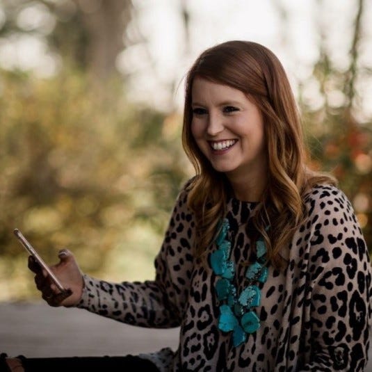 Emily Hamilton – Medium