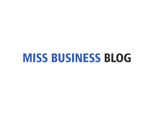 Miss Business Blog – Medium