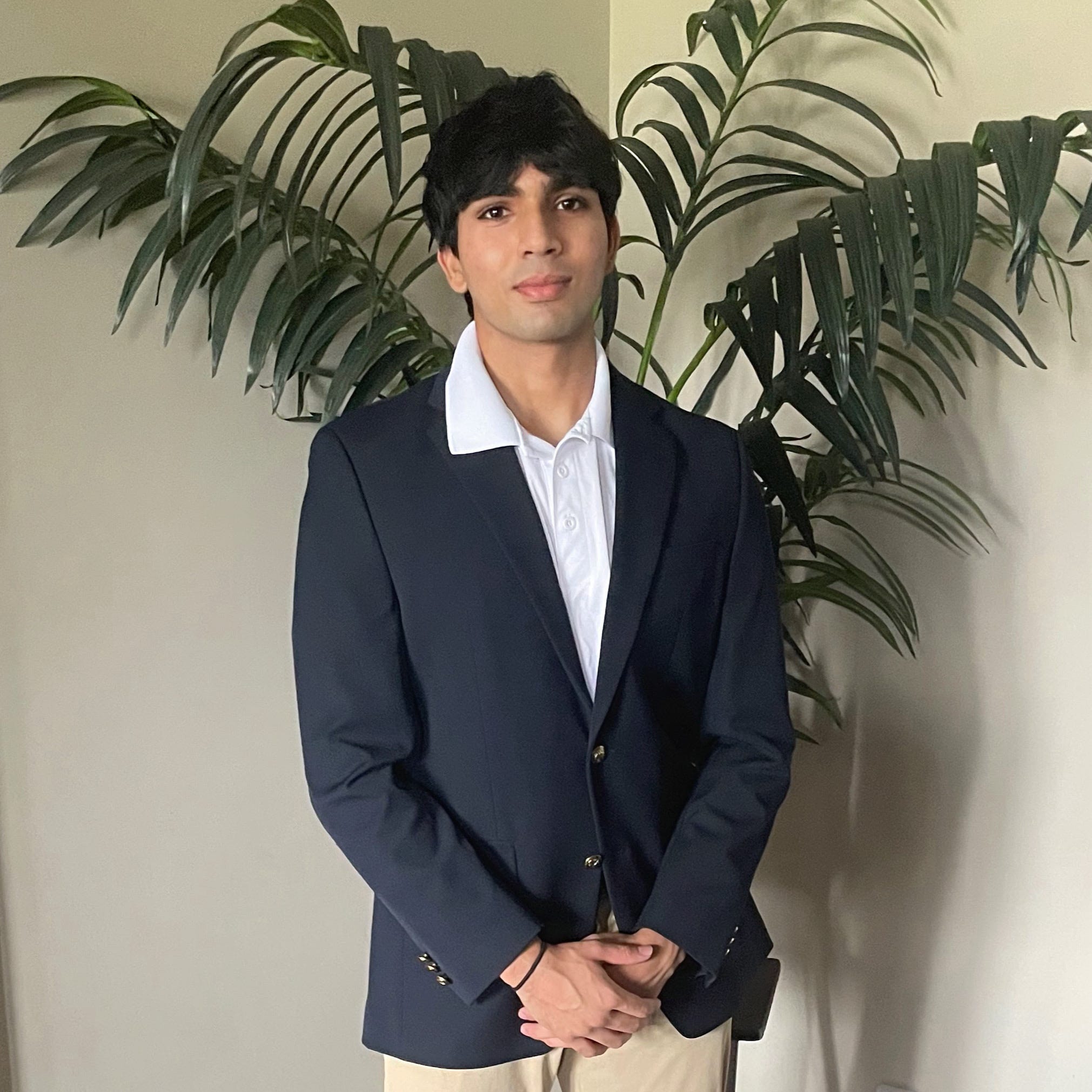 Deep Patel – Medium