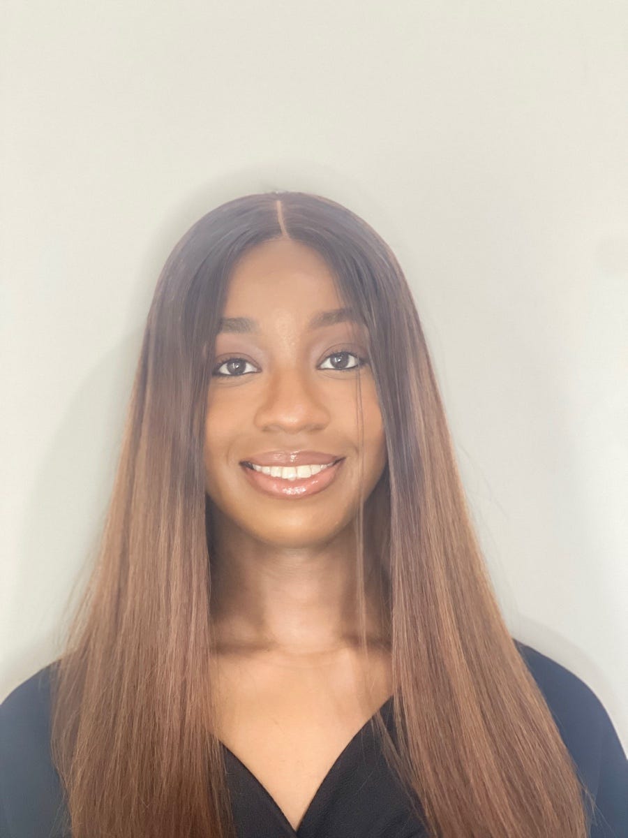 Kelechi Uzoukwu – Medium