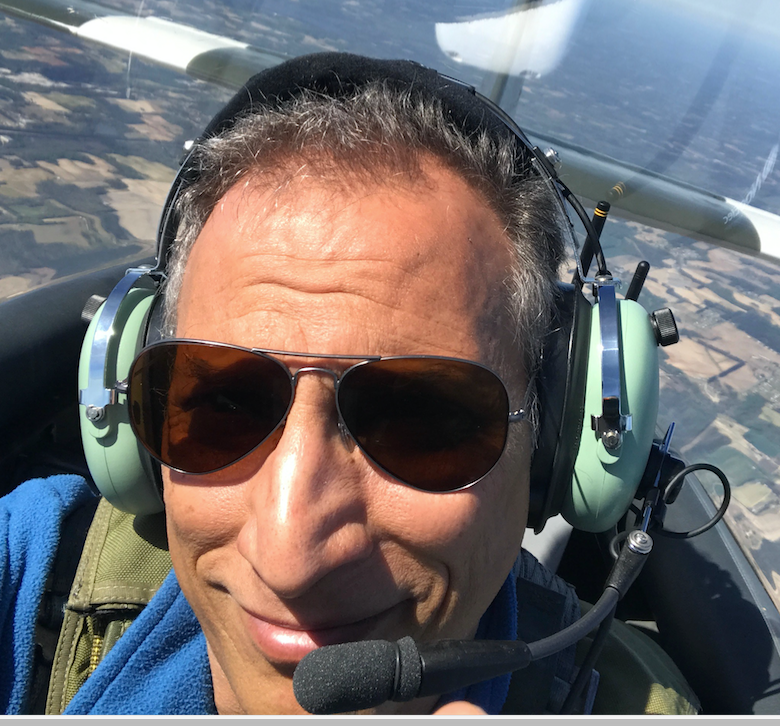 Jesse Kalisher – Medium