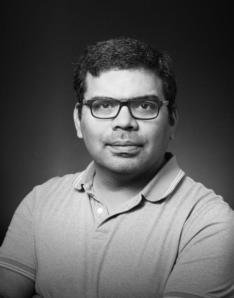 About – Fraz Anjum – Medium