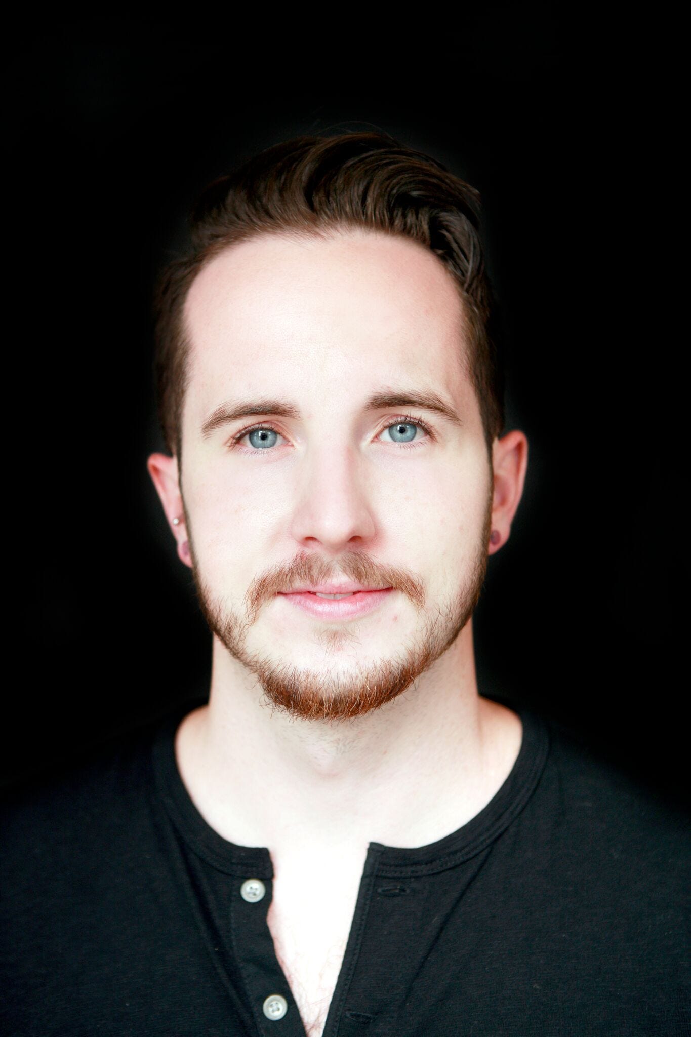 Joey Camire – Medium