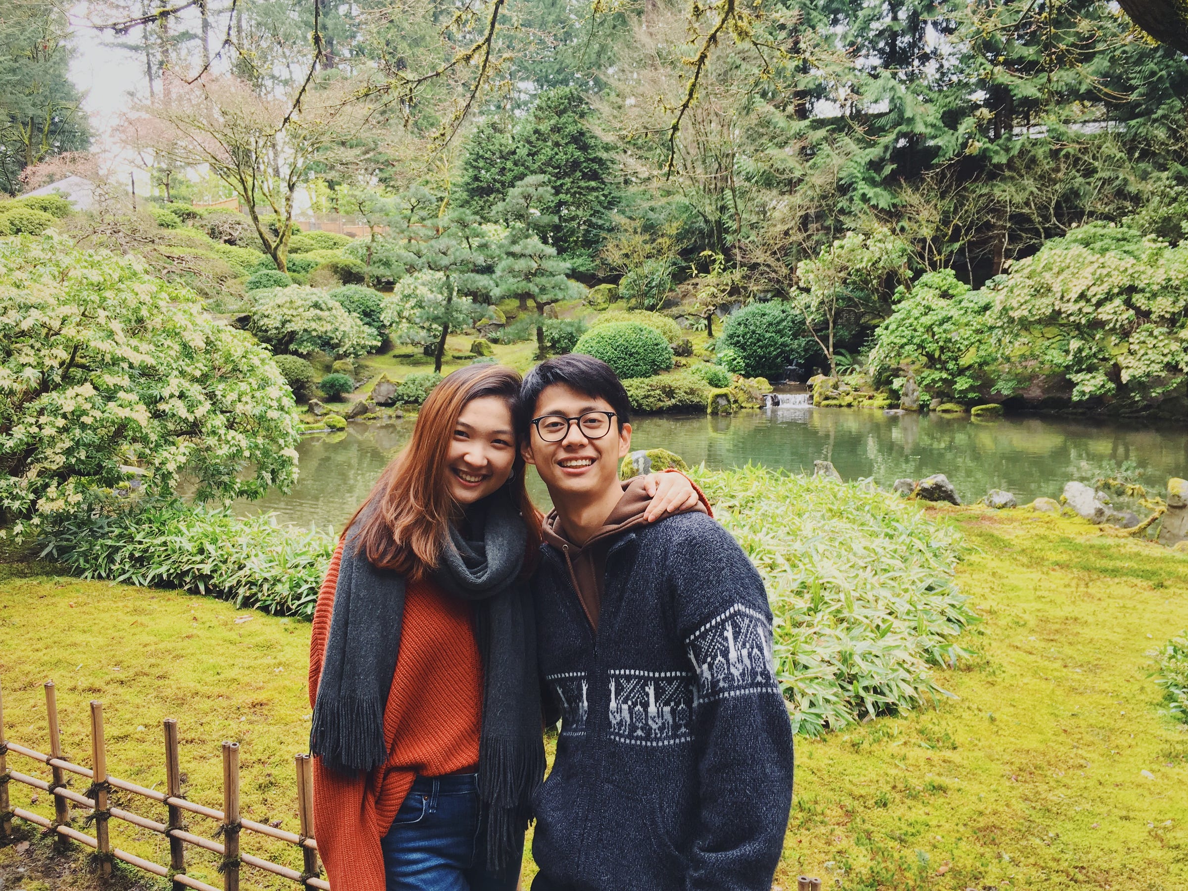 Haoyang Chen – Medium