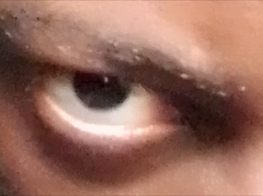 Emmanuel Adeoye – Medium