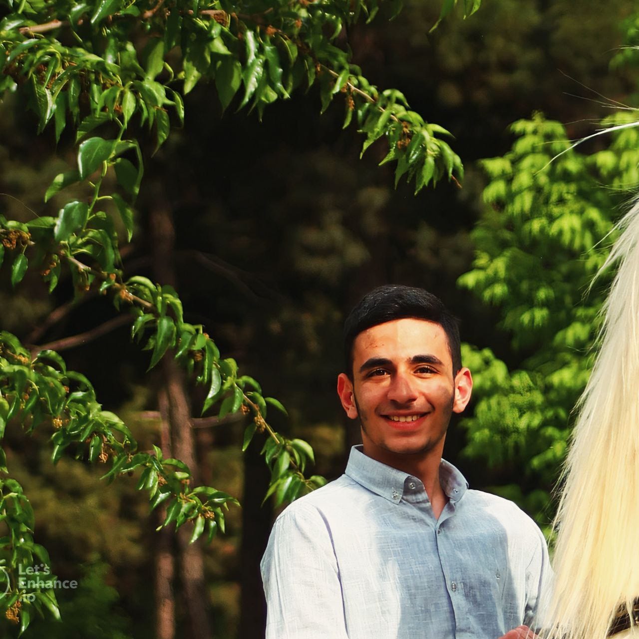 Mahdi Ezzeddine – Medium