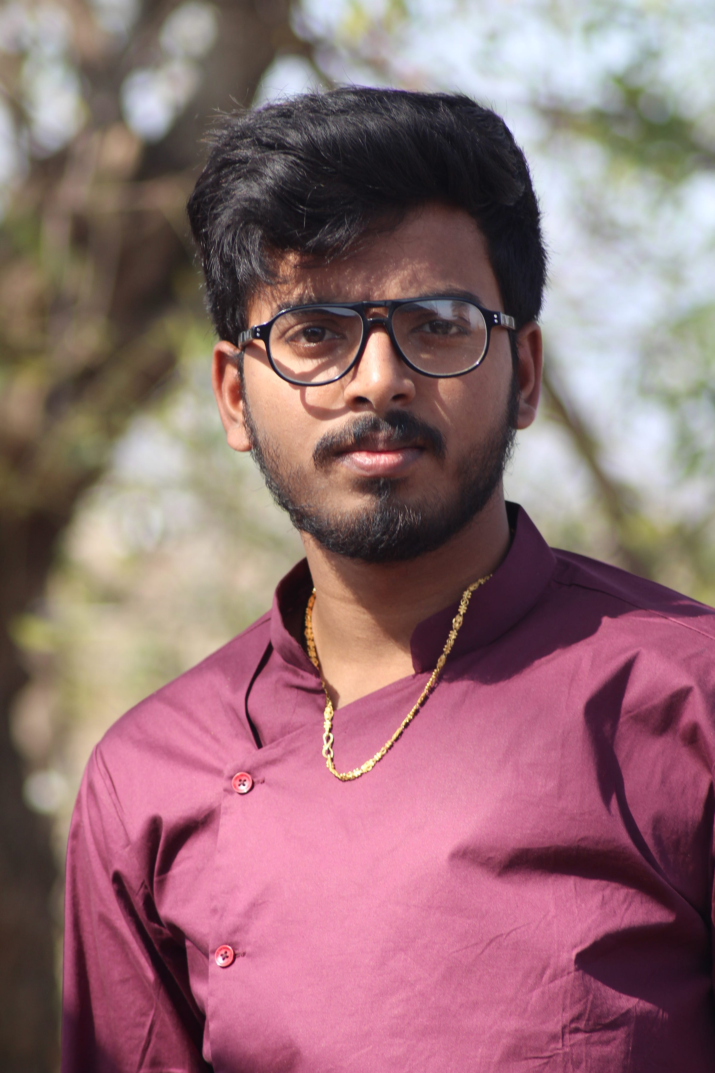 Arvind Pradhan – Medium