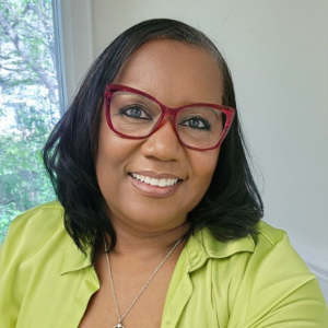 Nanette Floyd Patterson, Therapist – Medium