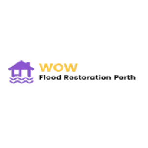 Wow Flood Restoration Perth – Medium